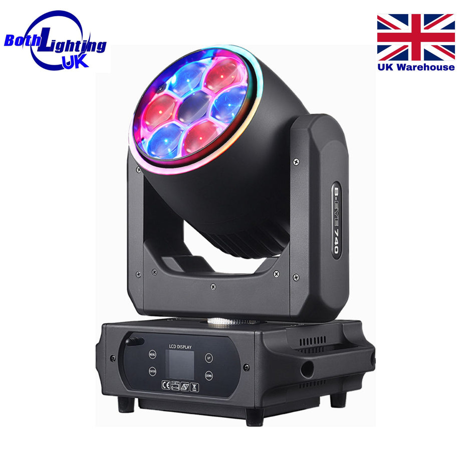 Both Lighting UK